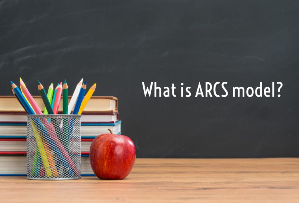ARCSモデルとは？4つの側面からアプローチする学習意欲向上モデル