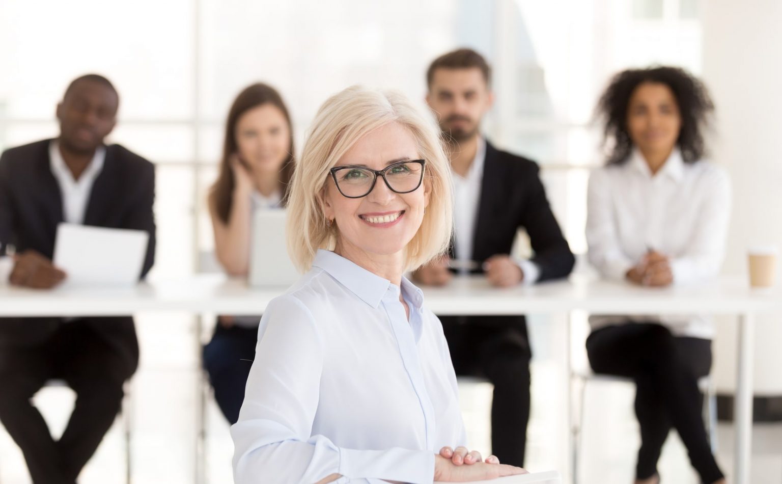 CLO｜chief learning officerとは？企業における教育TOPの役割を解説